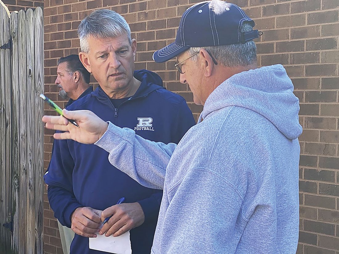 West Virginia state football playoff pairings determined | News, Sports ...